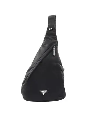 Prada Cross Body Belt Bags