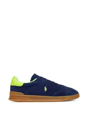 Polo Ralph Lauren Casual Sneakers For Women
