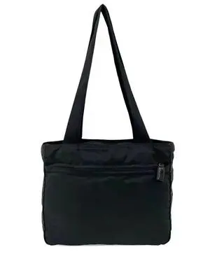 Prada 2000-2013 Tessuto Tote Bag