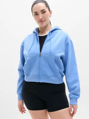 Athleta Women's Fleece Sweatshirts