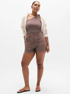 Athleta Relaxed Shorts For Women