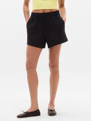 Athleta Wide Leg Shorts For Women