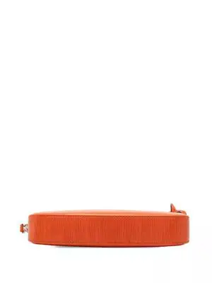 LOUIS VUITTON 2012 Epi Pochette Accessoires - Orange