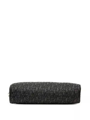 Dior Diorissimo Trotter Canvas Pouch