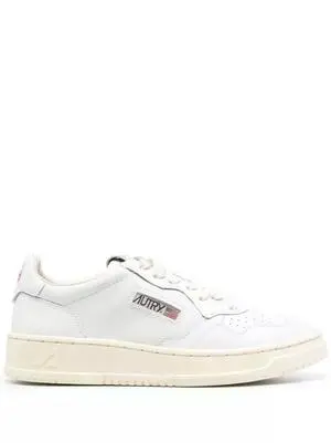 AUTRY Medalist Low-top Sneakers