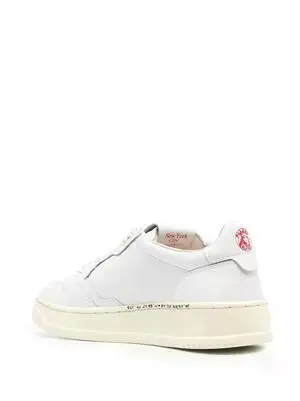AUTRY Medalist Low-top Sneakers