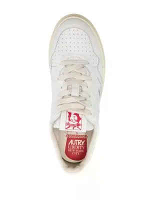 AUTRY Medalist Low-top Sneakers