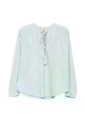 Semicouture Office Wear Blouses