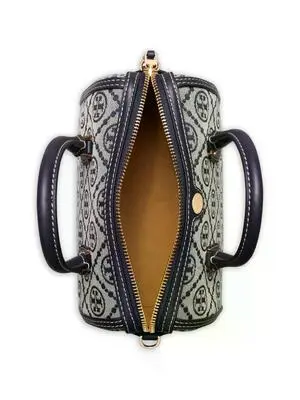 Tory Burch T-monogram Petite Barrel Bag