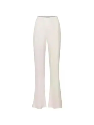 BAOBAB Lorenza High-rise Flared Trousers