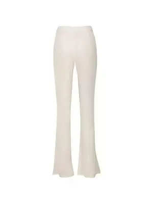 BAOBAB Lorenza High-rise Flared Trousers
