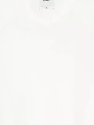HALFBOY Raglan Sleeve T-shirt