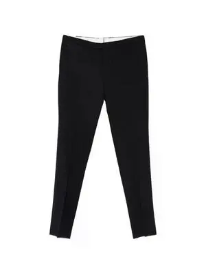 Pt Torino Slit Pants For Men