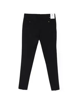PT TORINO Tailored Trousers - Blue
