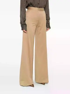 Max Mara Mxmoliato Palazzo Pants
