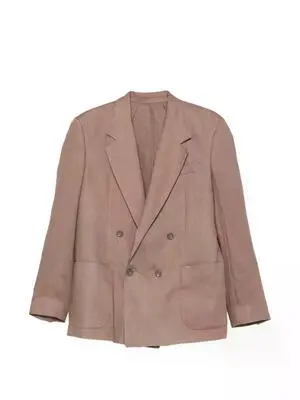 MARSEM Double-breasted Suit