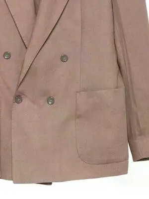 MARSEM Double-breasted Suit