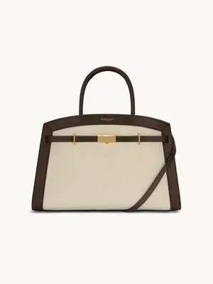 DEMELLIER Midi Hudson Handbag