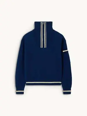 Guest In Residence Pocket Knitwear For Women