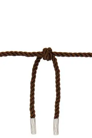JULIETTA Shell Pendant Necklace