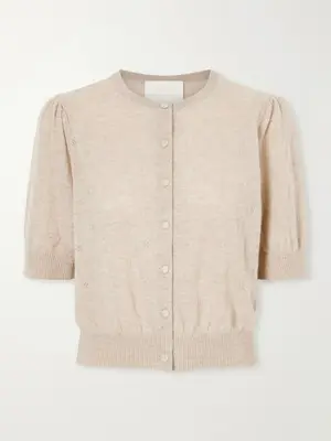 Short Sleeve Cardigans For Women