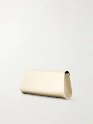 HUNTING SEASON Opera Satin Clutch