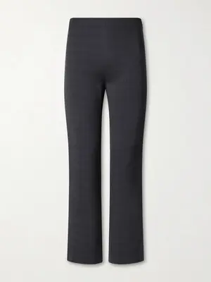 BLAZÉ MILANO Genesis Straight-leg Pants