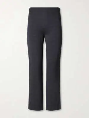 BLAZÉ MILANO Genesis Straight-leg Pants