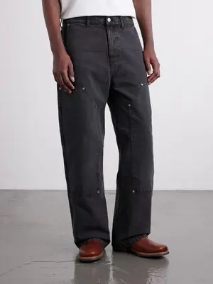 MFPEN Wide-leg Jeans