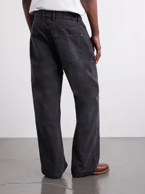 MFPEN Wide-leg Jeans