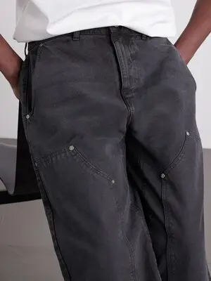 MFPEN Wide-leg Jeans