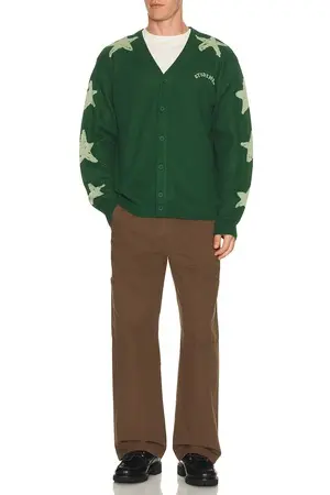 STUDENTS GOLF Studio Work Pants