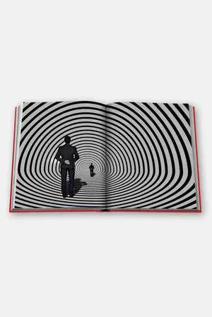 Assouline Bauhaus Style Book - Multicolor