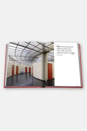 Assouline Bauhaus Style Book - Multicolor