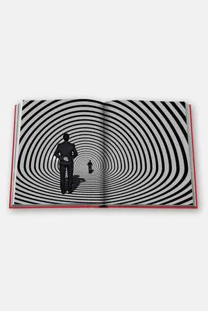 Assouline Bauhaus Style Book - Multicolore