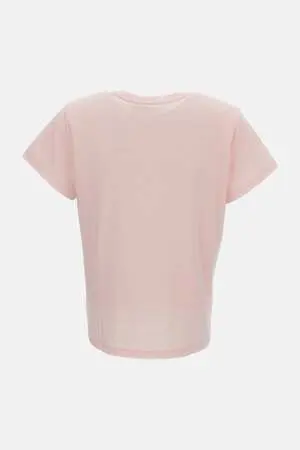 Polo Ralph Lauren Cotton T-shirt - Rose