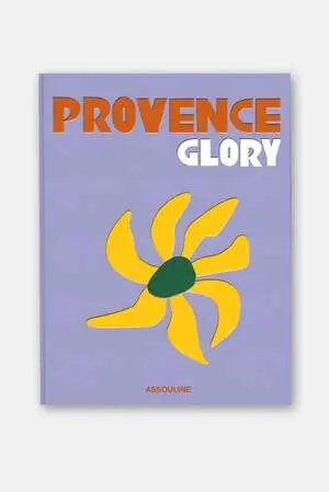 Assouline Provence Glory - Azzurro