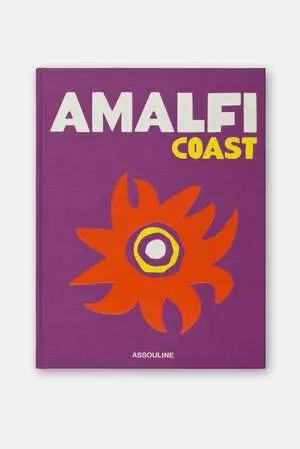 Assouline Assouline Amalfi Coast Viola