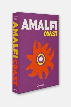 Assouline Amalfi Coast - Viola