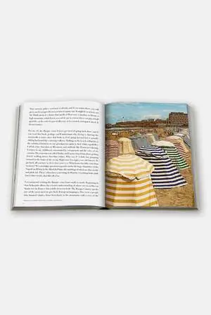 Assouline Biarritz Basque