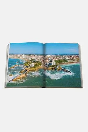 Assouline Biarritz Basque