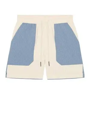 Oas Rex Swim Shorts