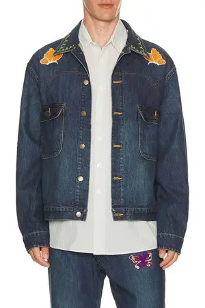 Needles Classic Jackets For Men