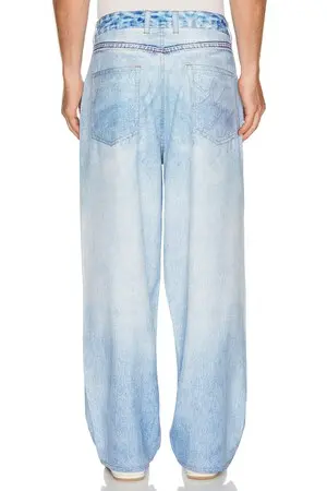 METALWOOD STUDIO Trophy Pant