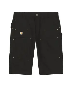 Junya Watanabe X Carhartt Duck Shorts