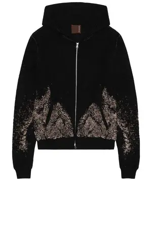 ISA BOULDER Loopfront Hoodie