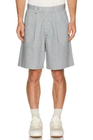 METALWOOD STUDIO Trophy Short