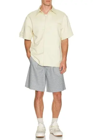 METALWOOD STUDIO Trophy Short