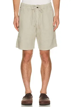 Citizens Of Humanity Loose Fit Shorts For Men