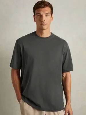 Reiss Oversized T-shirts For Men